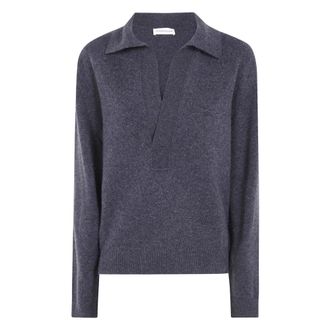 Victoria Beckham Damen, Strickwaren, Grau, XSGr&ouml;&szlig;e