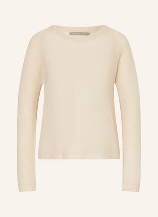 (The Mercer) N.Y. (The Mercer) N.Y. Pullover Mit Cashmere beige