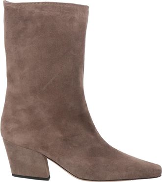 Fabrizio Chini SCHUHE - Stiefeletten auf YOOX.COM