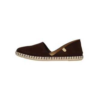 Verbenas Damen, Schuhe, Braun, 38 EUGr&ouml;&szlig;e