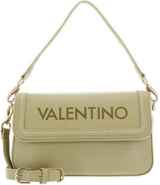 Valentino Tonga Re Flap Bag Pistacchio