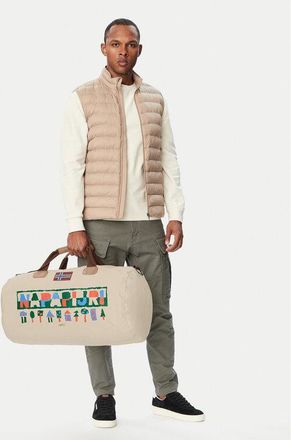 Napapijri Tasche NP0A8B9X Beige