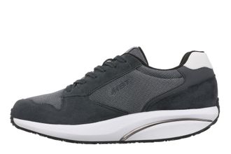 Mbt 1997 Classic II Herren-Freizeitschuhe im modernen Stil. Anatomische und Bequeme Schuhe. Physiologisches Schuhwerk f&uuml;r Komfort und Stabilit&auml;t mit gebog