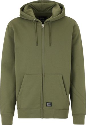 Vintage Industries Sweatjacke Redstone