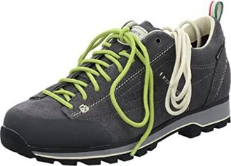 Dolomite Zapato Cinquantaquattro Low GTX, Basket Mixte Adulte, Canna DI Fucile, 42 EU