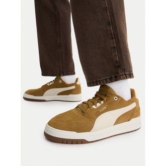 Puma Sneakers Puma Shuffle Downtown 402597 07 Braun