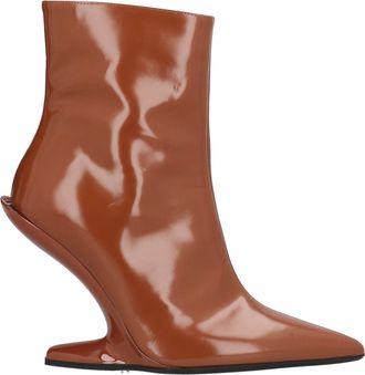 N°21 SCHUHE - Stiefeletten auf YOOX.COM