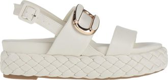 Caf&egrave;noir SCHUHE - Sandalen auf YOOX.COM