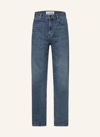 Bogner Jeans Travis Straight Fit blau