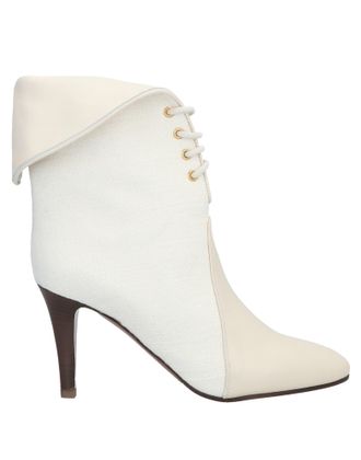Chloé SCHUHE - Stiefeletten auf YOOX.COM