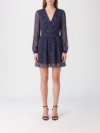 Isabel Marant Kleid Damen Farbe Blau
