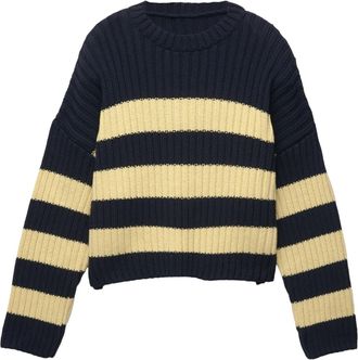 Pull & Bear Pullover