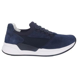 Gabor Blaue Rollschuh f&uuml;r Frauen - - Shoes - Damen - Blau - 37 EU