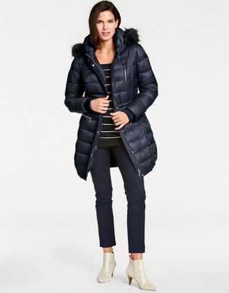 Heine Allwetterjacke Steppjacke