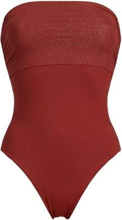 Calarena Maillot de bain une pi&egrave;ce paillet&eacute;