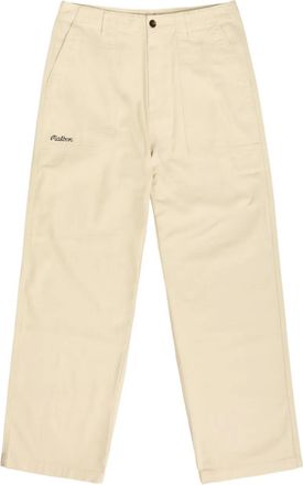 Malbon Golf pantalon Braxton - Tons neutres