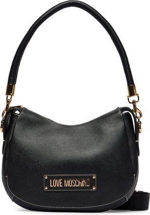 Love Moschino Handtasche LOVE MOSCHINO JC4286PP0OK1400A Schwarz