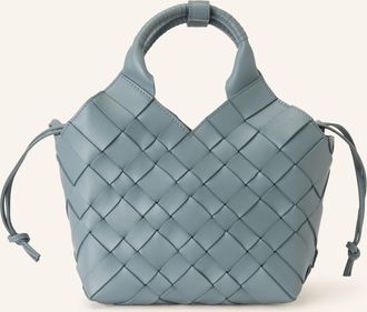 Cala Jade Cala Jade Handtasche Misu Medium gruen