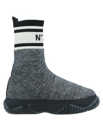 N&deg;21 SCHUHE - Stiefeletten auf YOOX.COM