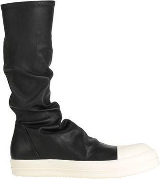 Rick Owens CHAUSSURES - Bottes sur YOOX.COM