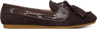 Liu Jo Mokassins Skipper 03 SF6047 PX624 Schwarz