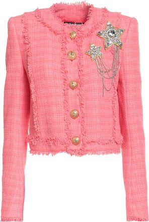 Balmain JACKEN & M&Auml;NTEL - Jacken und Anoraks auf YOOX.COM