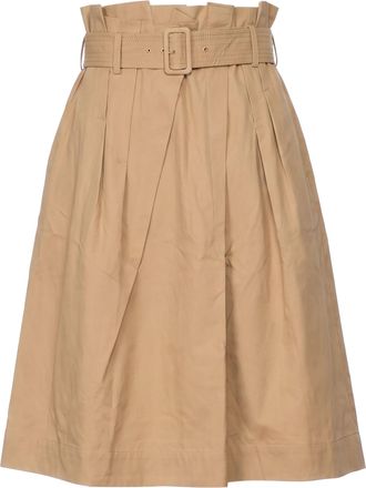 Max Mara HOSEN & R&Ouml;CKE - Midi-R&ouml;cke auf YOOX.COM