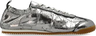 AllSaints Kenny Skive Sneaker - - Shoes - Damen - Grau - 38 EU