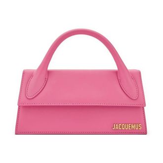 Jacquemus Damen, Taschen, Rosa, ONE SIZEGr&ouml;&szlig;e