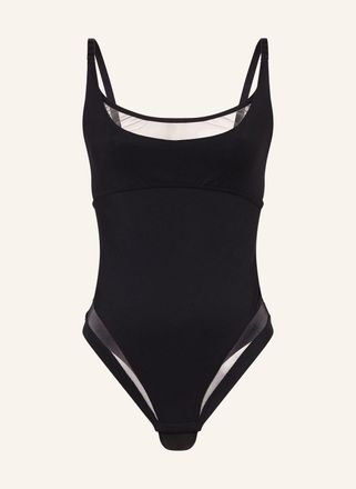 Chantelle Body Halo schwarz
