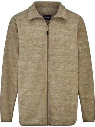 Babista Homme Veste Polaire Floreverto Beige, L - 54