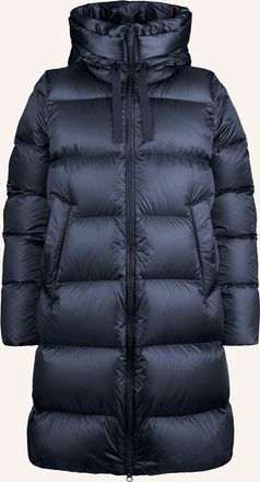 Bomboogie Bomboogie Daunenjacke Geneva blau