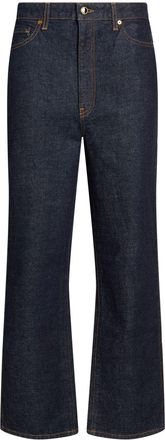 Khaite HOSEN & R&Ouml;CKE - Jeanshosen auf YOOX.COM
