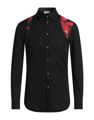 Alexander McQueen TOPS - Hemden auf YOOX.COM