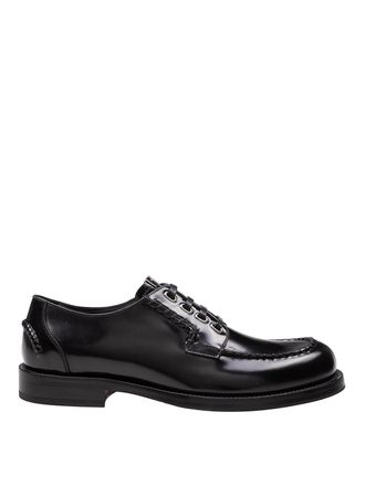Dolce & Gabbana Klassische Schuhe - Schwarz