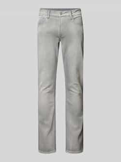 Pepe Jeans London Tapered Fit Jeans aus Baumwoll-Mix Modell STANLEY