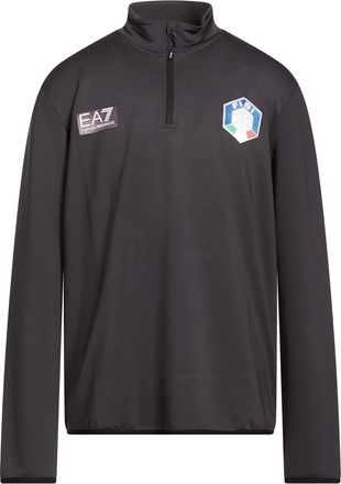 Emporio Armani TOPS - Sweatshirts auf YOOX.COM