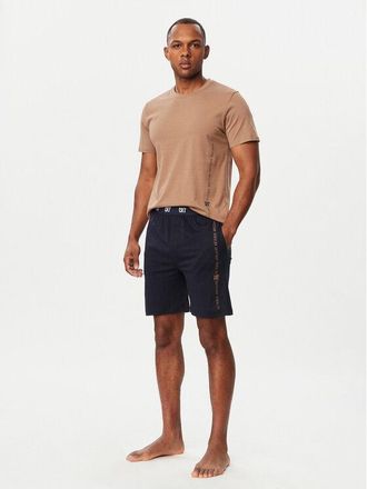 CR7 Cristiano Ronaldo Pyjama 8730-41 Bunt Regular Fit