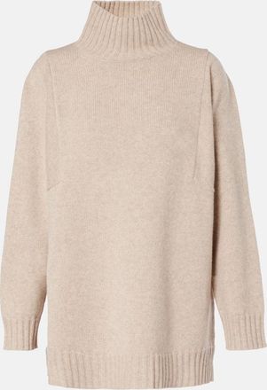 Max Mara Pullover Aceti aus Kaschmir