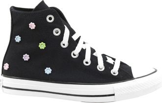 Converse Femme, Chaussures, Noir, Taille: 40 EU Baskets