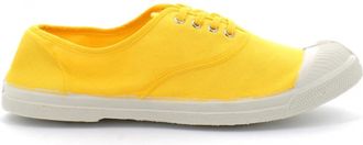Bensimon Homme, Chaussures, Jaune, Taille: 37 EU Chaussures