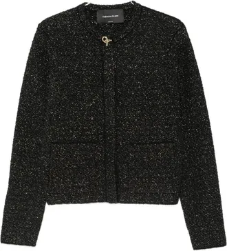 Fabiana Filippi Veste en laine