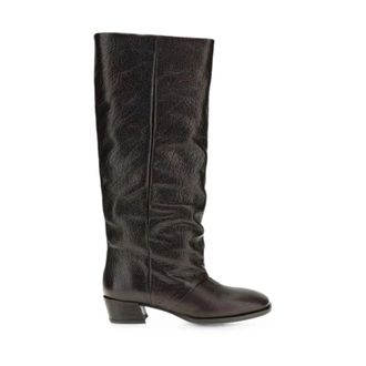 P.A.R.O.S.H. Cowboy Boots - - Shoes - Damen - Braun - 39 EU