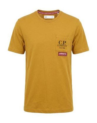 adidas TOPS - T-shirts sur YOOX.COM