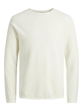 Jack & Jones Rundhalspullover JJEHill (1-tlg)