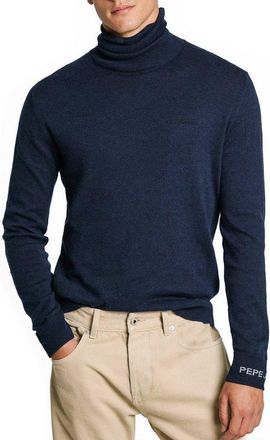 Pepe Jeans London Sweatshirt Rollkragen - Wollpullover - Andre Turtle Neck