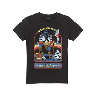 Steven Rhodes Youre Killing It