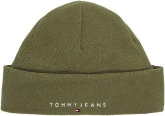 Tommy Jeans Mütze AM0AM12638 Grün