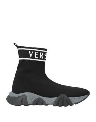 Versace CHAUSSURES - Sneakers sur YOOX.COM