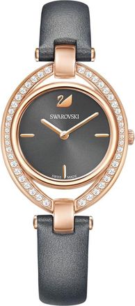 Swarovski Stella Watch - - Accessories - Damen - Grau - ONE SIZE